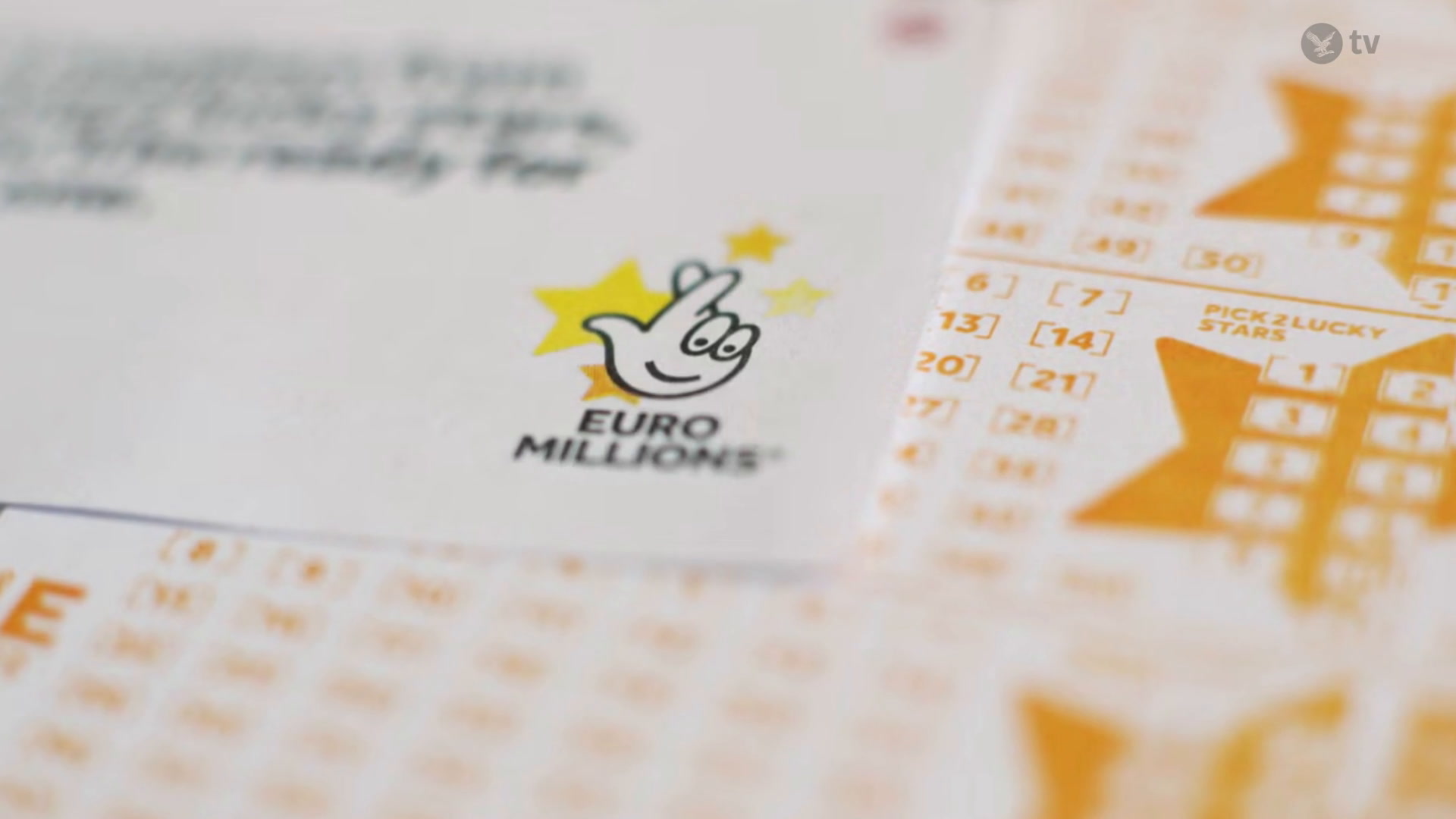 Eurojackpot Resultat Idag, Tisdag & Fredag. Dragning Tid [2025]
