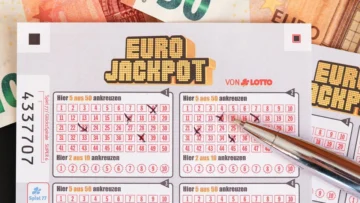 Eurojackpot Resultat Idag, Tisdag & Fredag. Dragning Tid [2025]